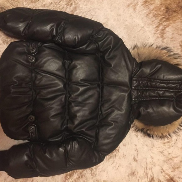 DSQUARED | Jackets & Coats | Dsquared Down Coat Jacket Puffer With ...